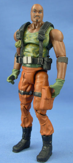 25th Anniversary Roadblock