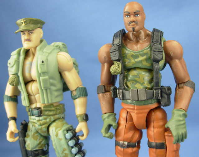 25th Anniversary Roadblock