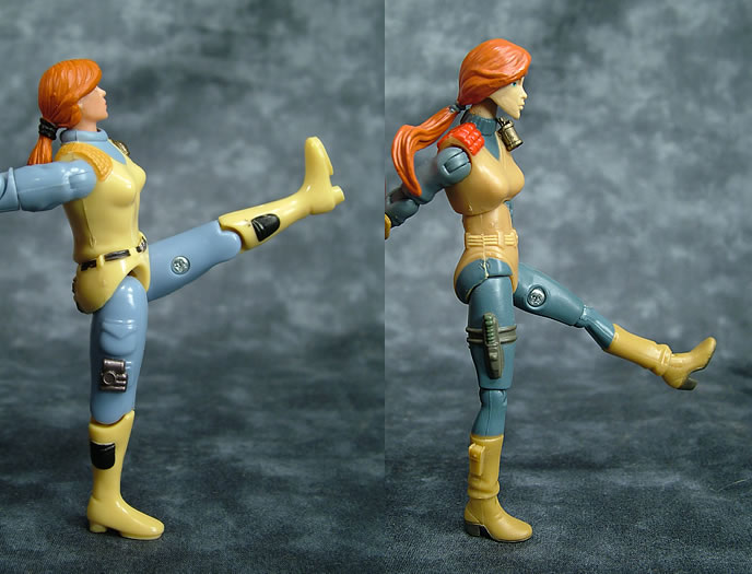 25th Anniversary Scarlett - Early look